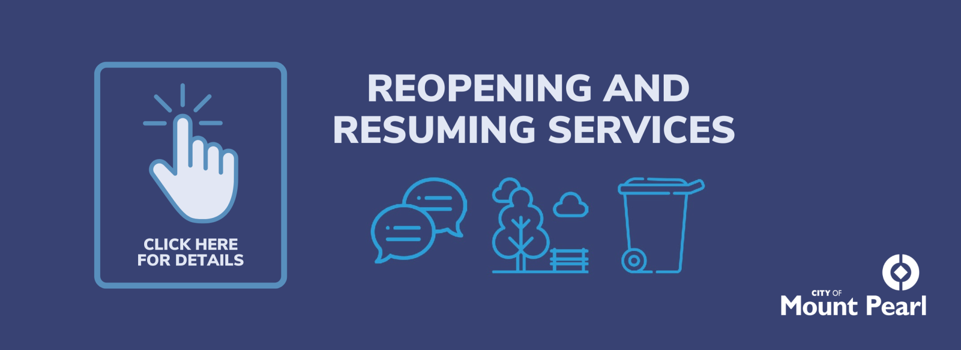 Mount Pearl | Website for the City of Mount Pearl