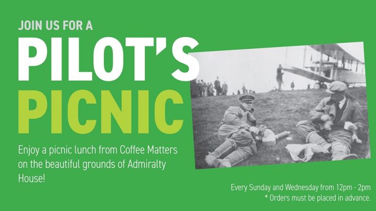 Pilot’s Picnic | Mount Pearl