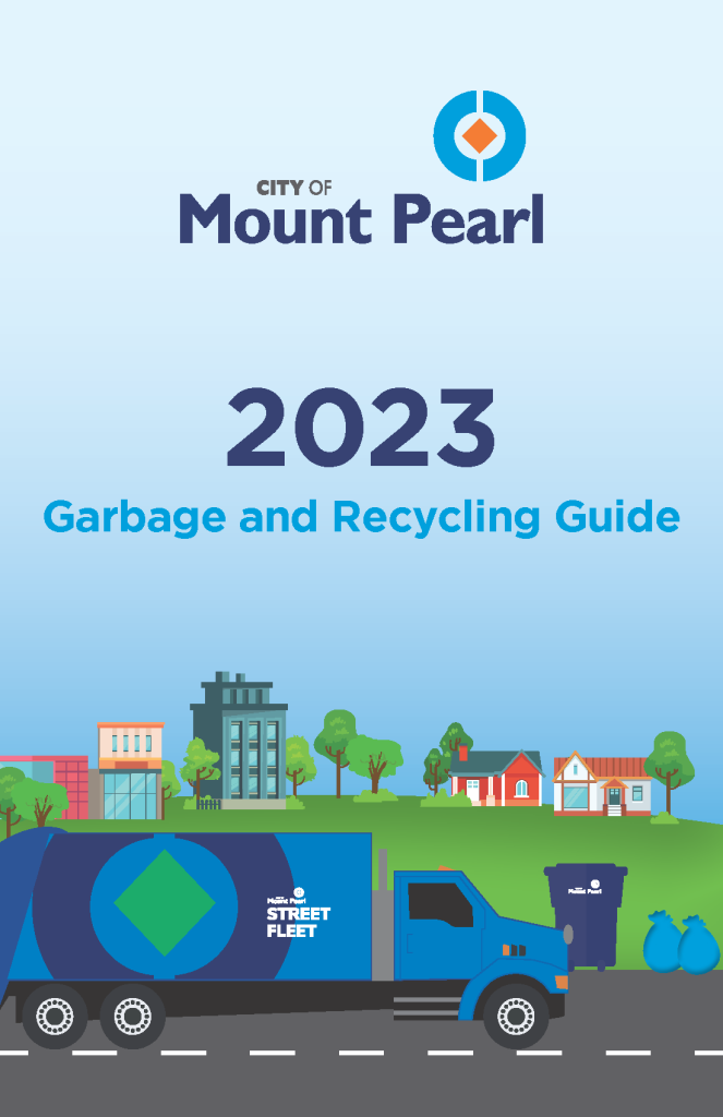 Garbage & Recycling | Mount Pearl
