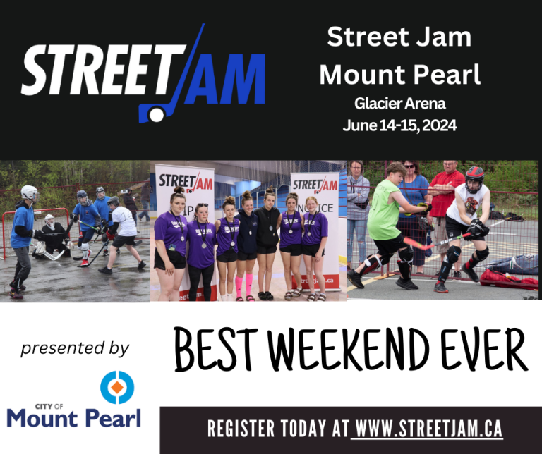 Street Jam 2024 | Mount Pearl