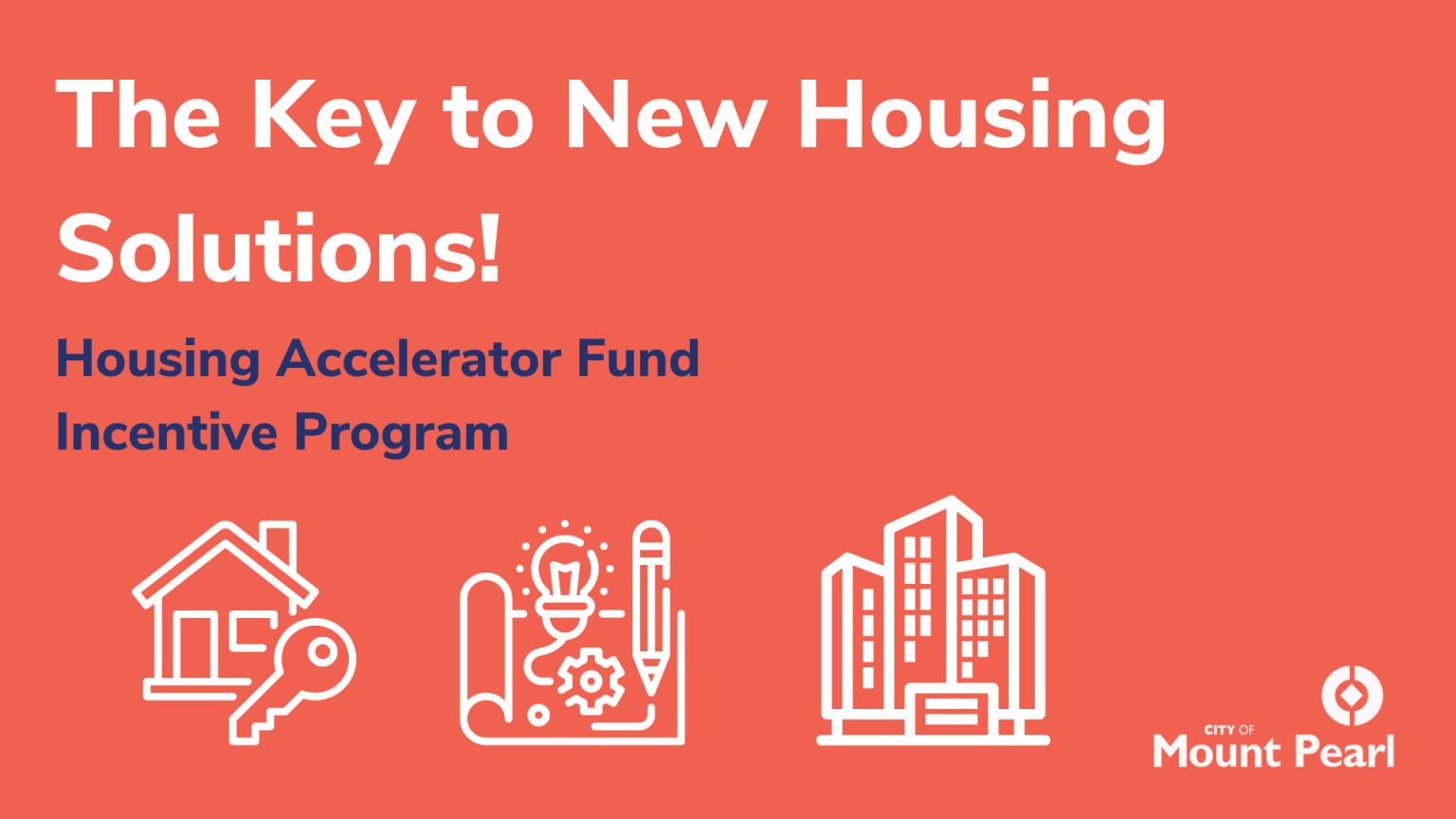 Housing | Mount Pearl